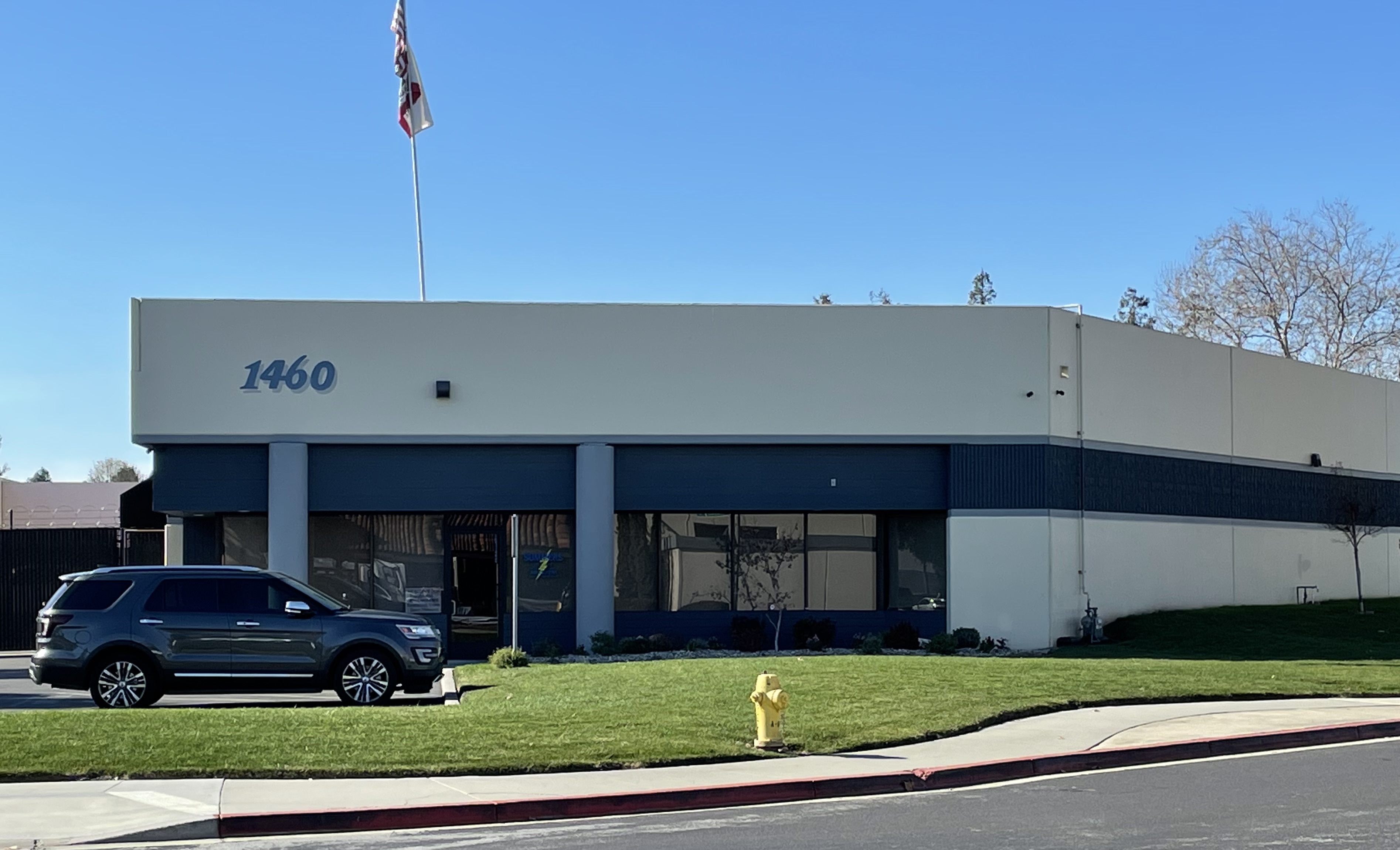 1460 ATTEBERRY LN San Jose CA 95131-1410 APN: 237-31-012 | Crexi.com