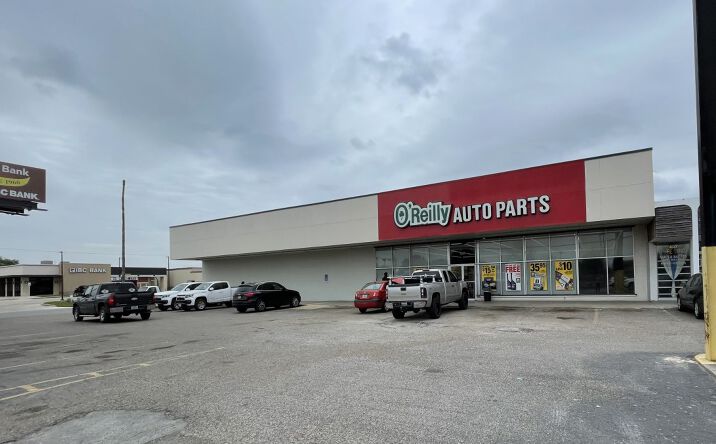 4130 S Alameda St, Corpus Christi, TX 78411 | Crexi.com