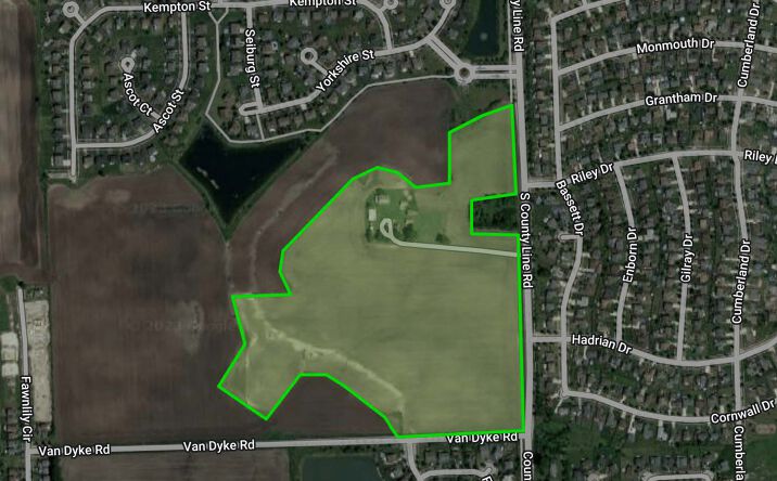 SWC County Line Road & Route 52, Minooka, IL 60404 | Crexi.com