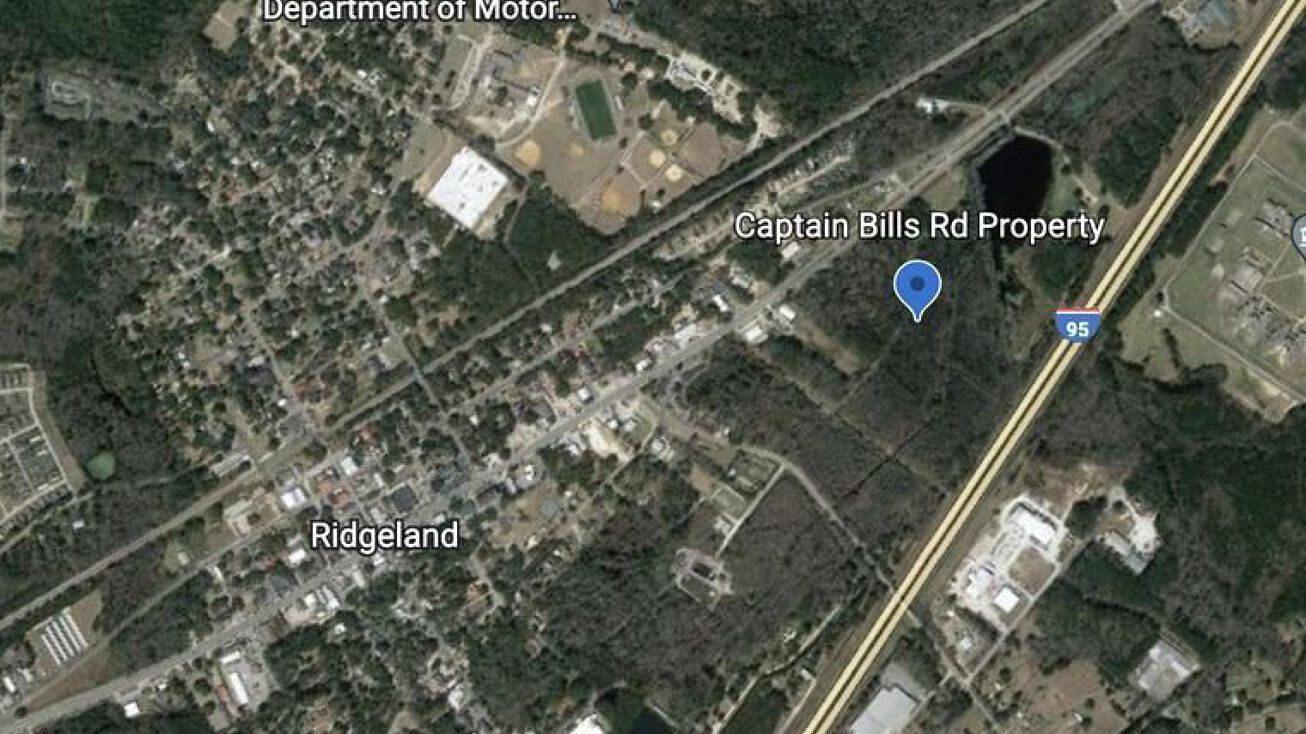 Captain Bill Rd, Ridgeland, SC 29936 | Crexi.com