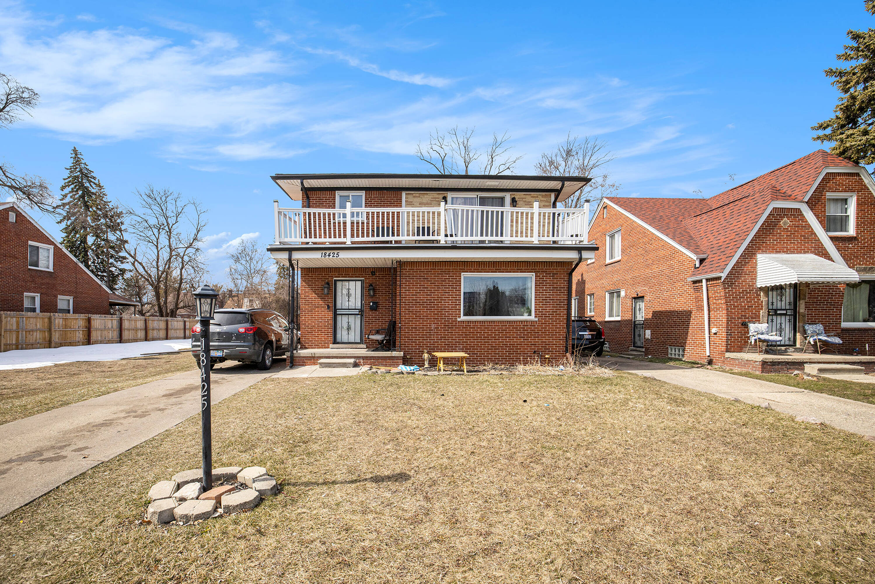 16500 Birwood St, Detroit, MI 48221 | Crexi.com