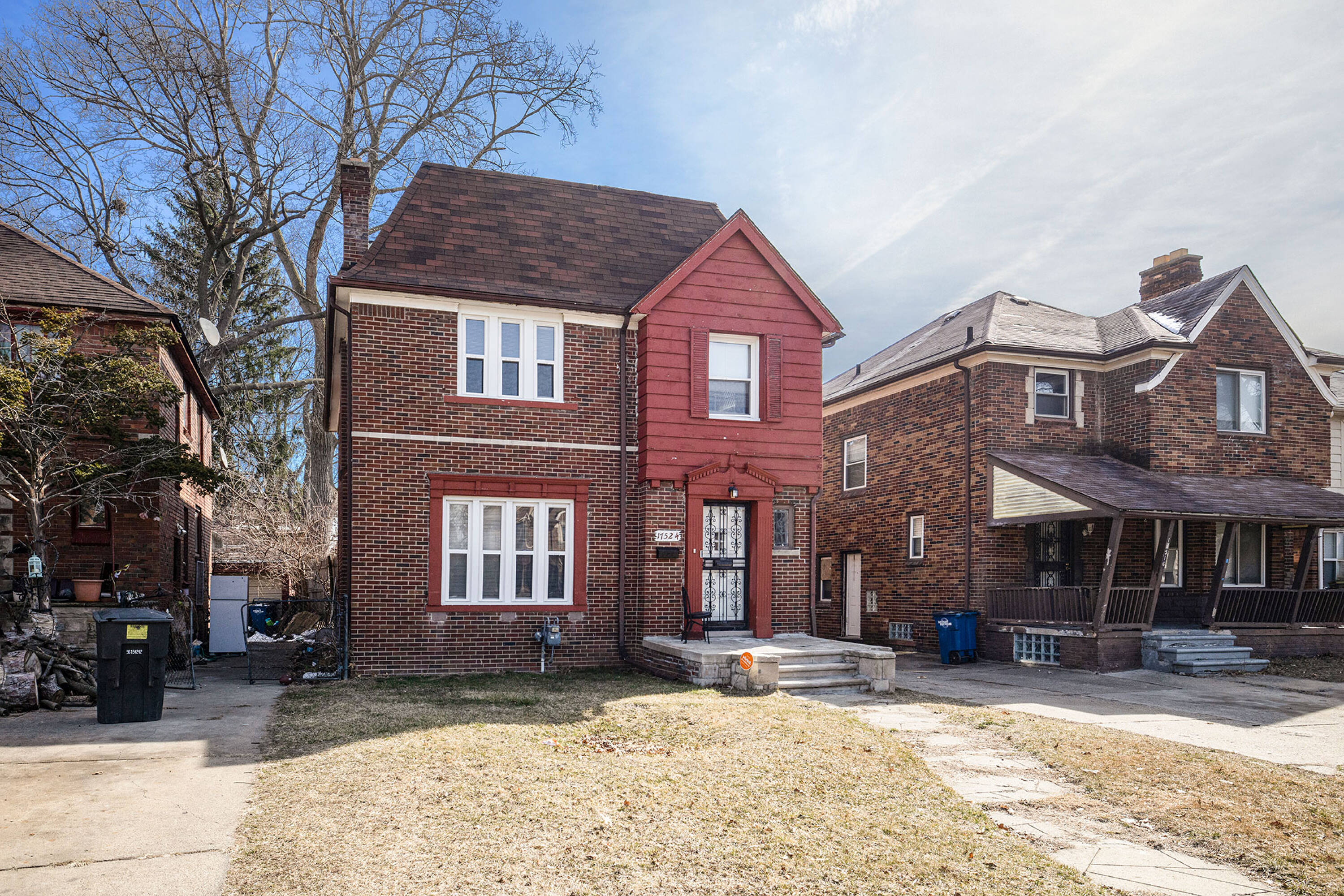 16500 Birwood St, Detroit, MI 48221 | Crexi.com