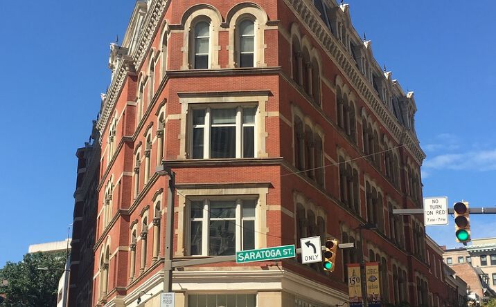 Justin Verner - Harbor Stone Advisors | Crexi