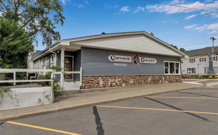 5885 MAIN ST Newfane NY 14126-9540 APN: 5.82-1-21 | Crexi.com