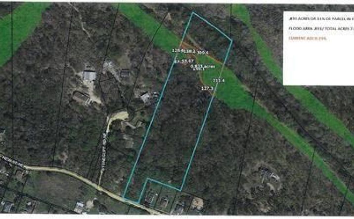 1822 NEW ST NE Milstead GA 30012-3742 APN: 064-0-01-0049 | Crexi.com