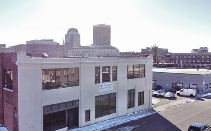 Office Space, Buildings & Property for Sale in Springfield, MA | Crexi.com