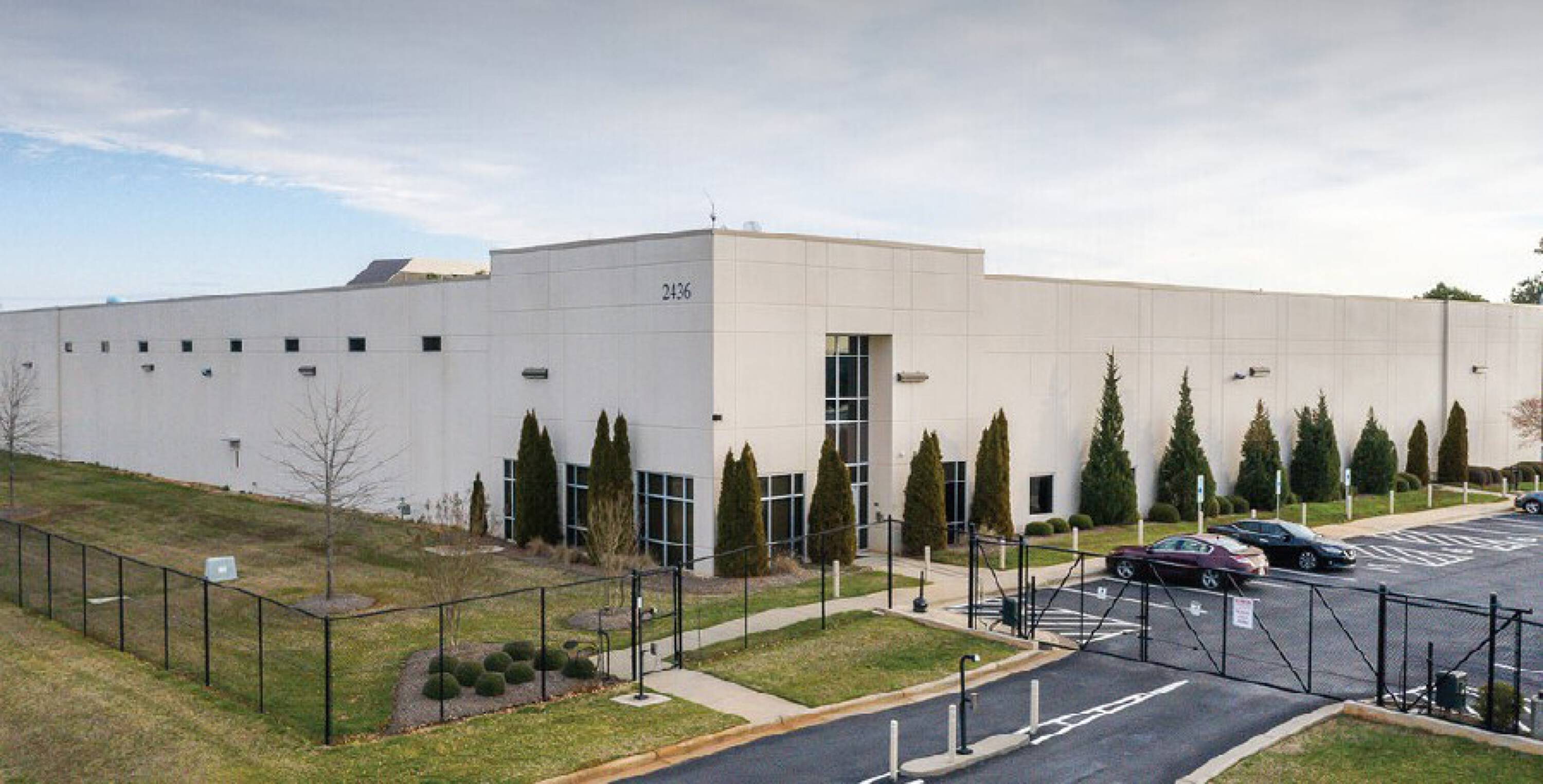 2436 PENNY RD Claremont NC 28610-8721 APN: 375112978179 | Crexi.com