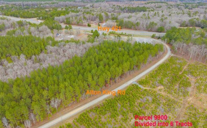955 Alton King Road, Goldston, NC 27252 - Land for Sale - 955 Alton ...