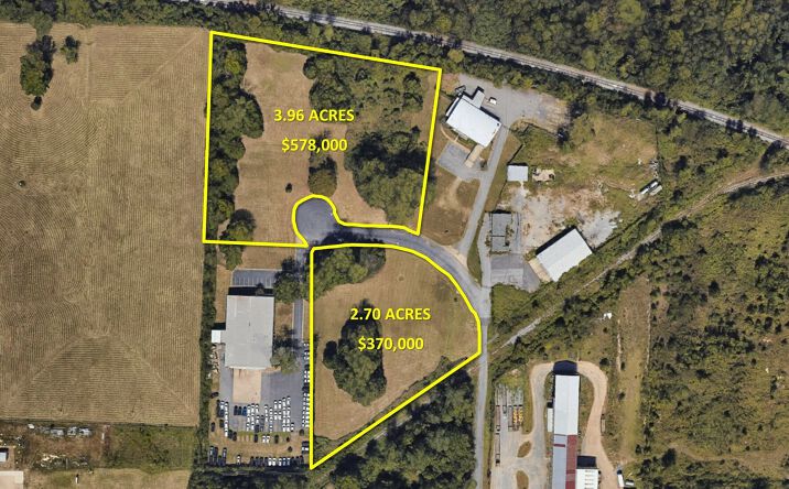 1100 HEMLOCK ST North Little Rock AR 72114 | Crexi.com