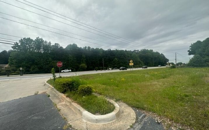 5926 Old Dixie Hwy, Forest Park, GA 30297 - Land for Sale - 5926 Old ...