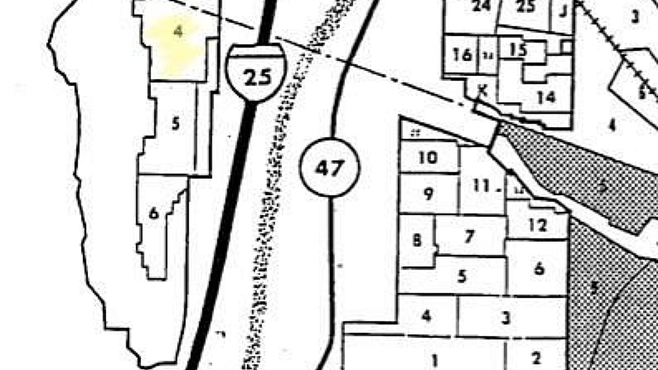 Rancho Rio Grande Subd, Socorro, NM 87801 | Crexi.com