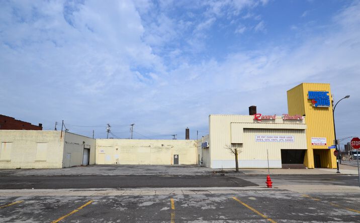 Buffalo, NY | Crexi.com