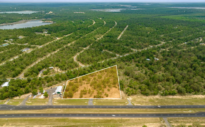 Interstate 10 and Highway 77, Chipley, FL 32428 - Land for Sale ...