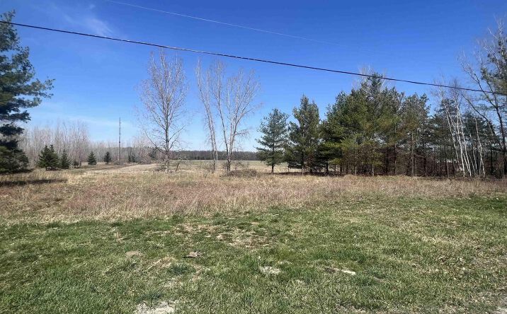 W Parish Rd, Kawkawlin, MI 48631 - Land for Sale - W Parish
