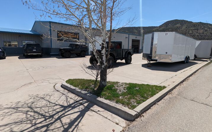 1695 Enterprise Ct, Rifle, CO 81650 | Crexi.com