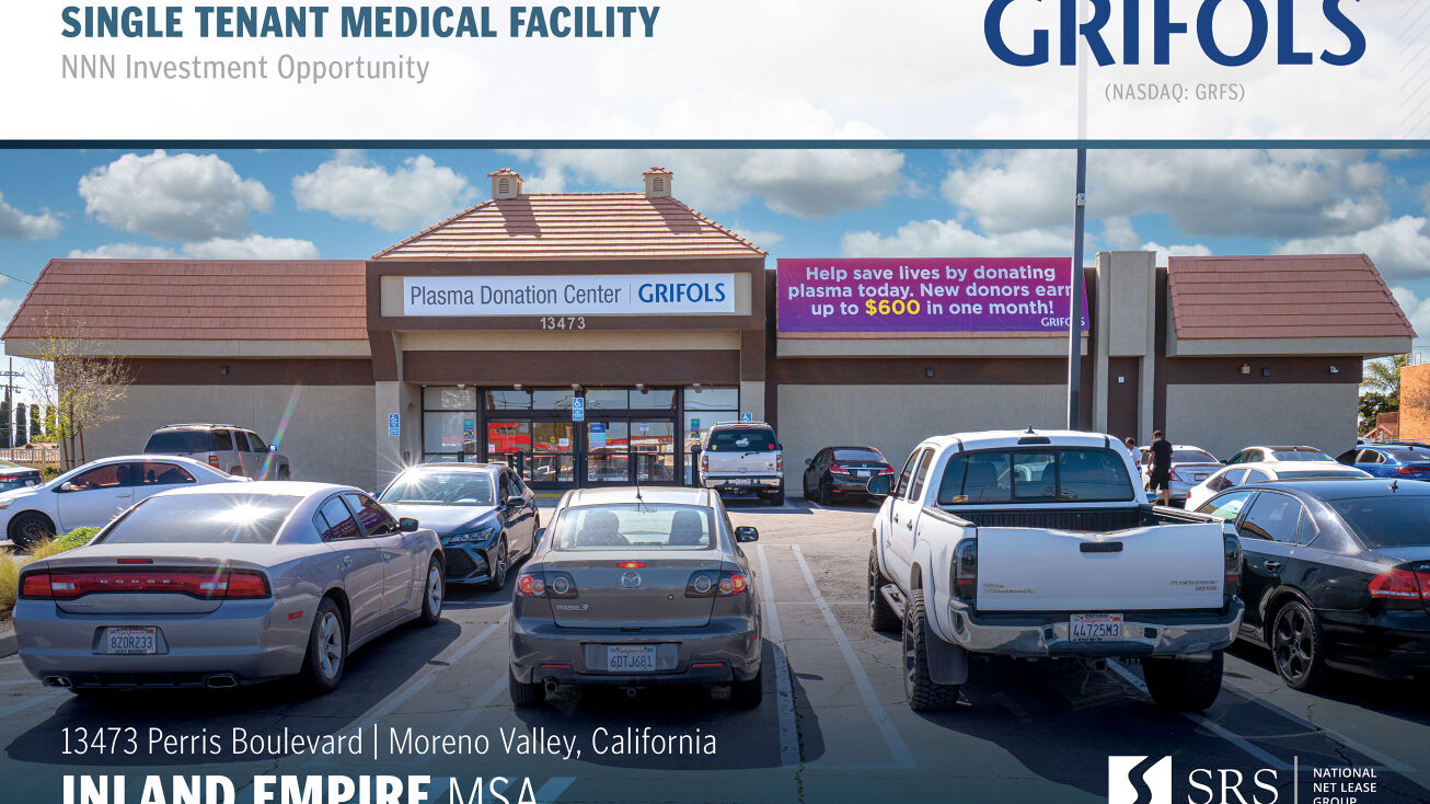 13473 Perris Blvd, Moreno Valley, CA 92553 - Retail Property for Sale ...