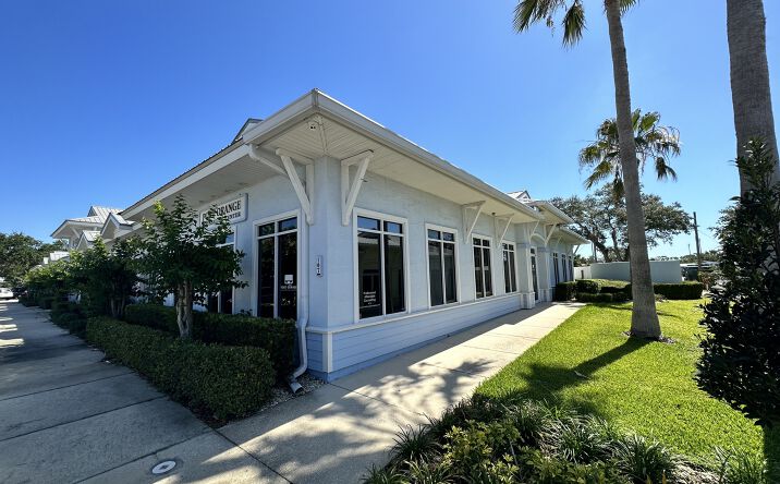 4639 S Clyde Morris Blvd, 107, Port Orange, FL 32129 - Office Property ...