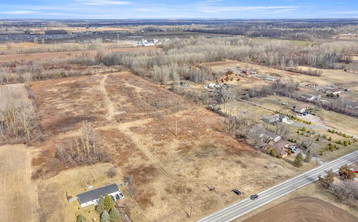 48450 Willis Rd, Sumpter Twp, MI 48111 | Crexi.com