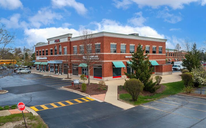 1938 E LINCOLN HWY New Lenox IL 60451 | Crexi.com