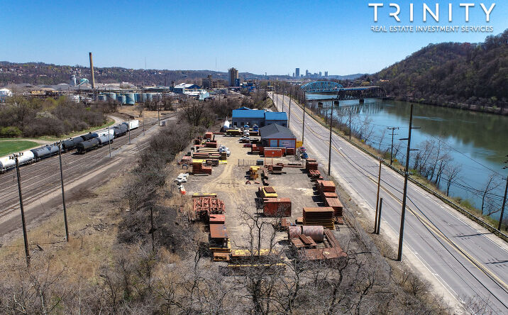 1200 Neville Rd, Pittsburgh, PA 15225 | Crexi.com