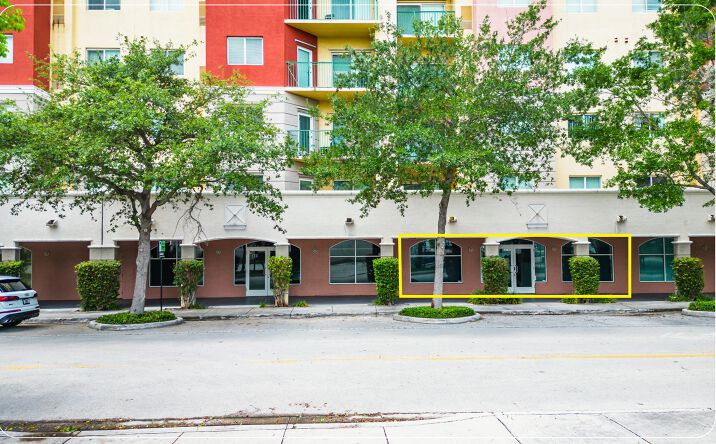 6161 Sunset Dr, South Miami, FL 33143 | Crexi.com
