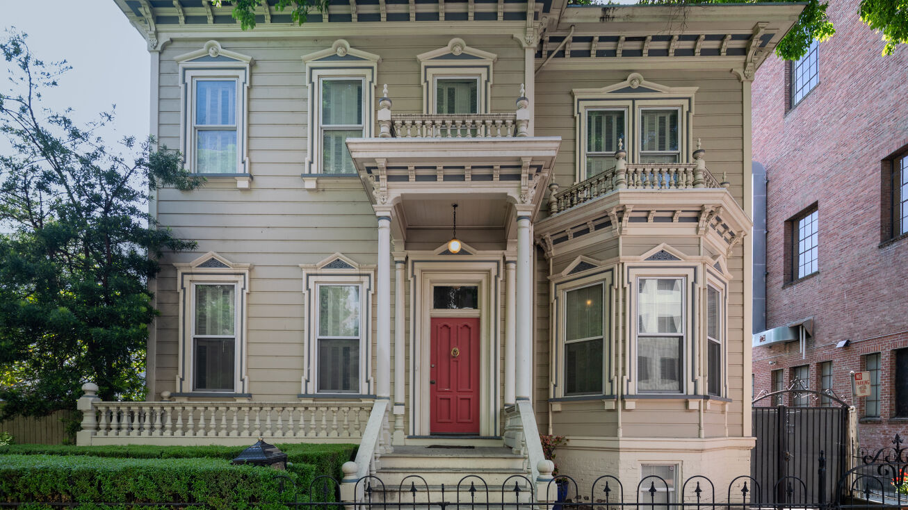 915 11th St, Sacramento, CA 95814 | Crexi.com