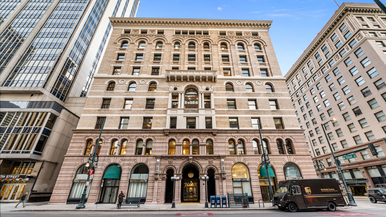 730 17th Street, Denver, CO 80202 | Crexi.com