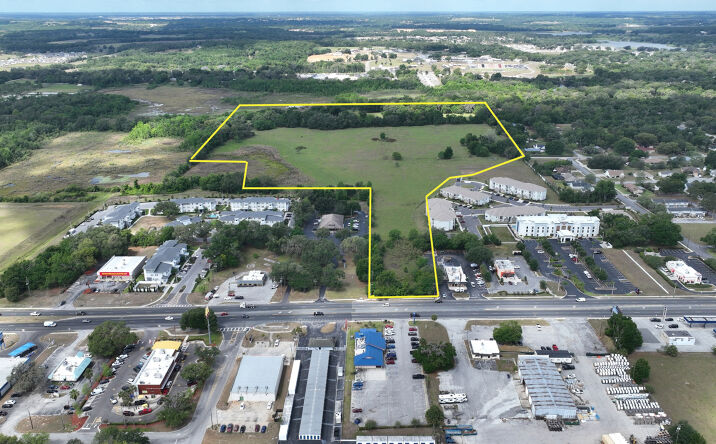 US HWY 301, Dade City, FL 33525 | Crexi.com