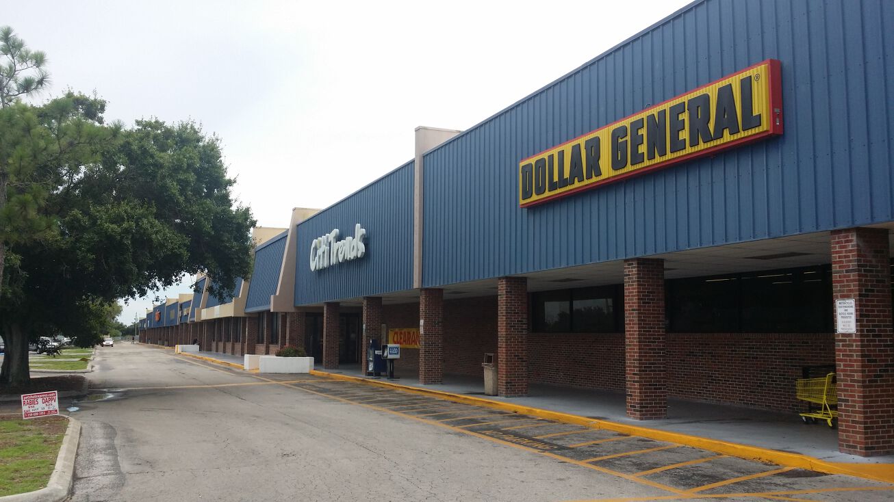 5108 & 5220 15th Street East, Bradenton, FL 34203 - Retail Property for ...