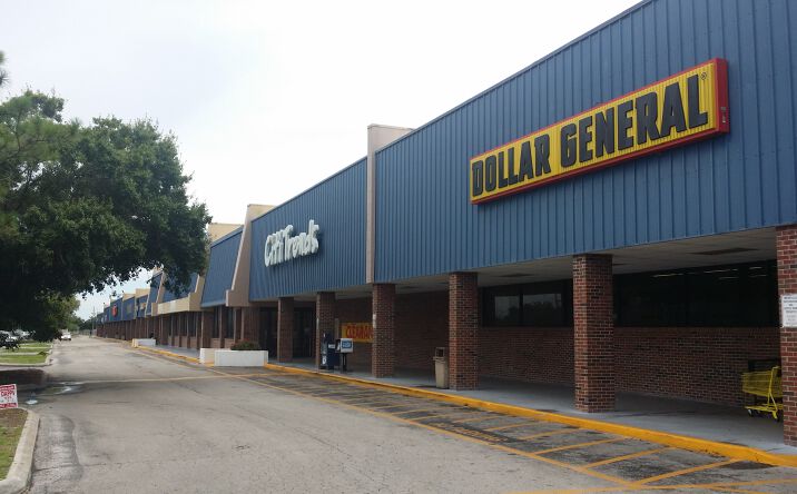 5108 & 5220 15th Street East, Bradenton, FL 34203 - Retail Property for ...