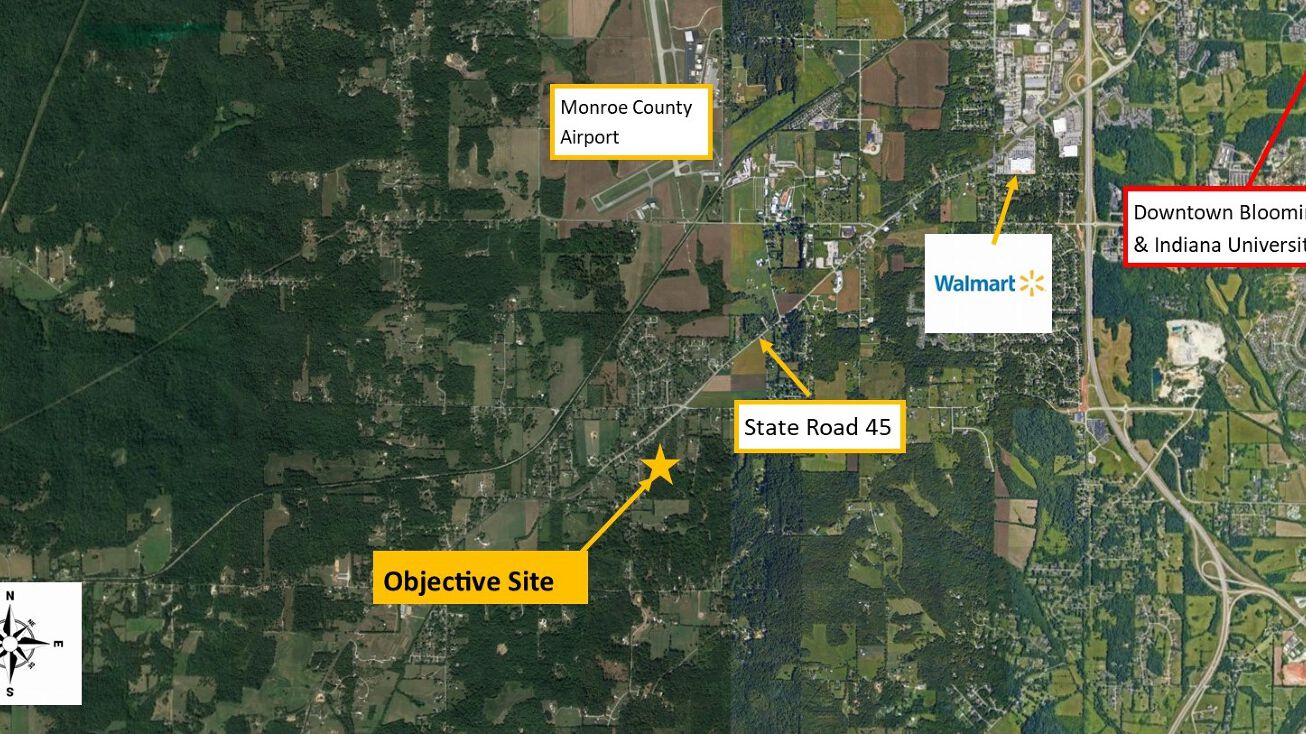 State Rd 45, Bloomington, IN 47404 | Crexi.com