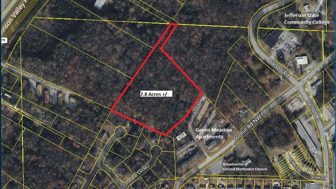1048 Sunhill Rd NW, Center Point, AL 35215 | Crexi.com