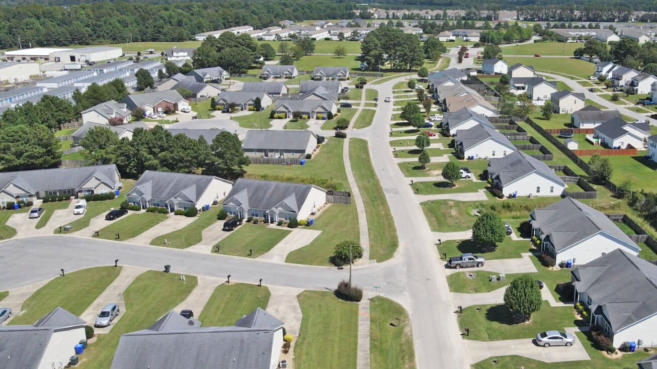 1005 Allen Ridge Dr, Greenville, NC 27834 | Crexi.com