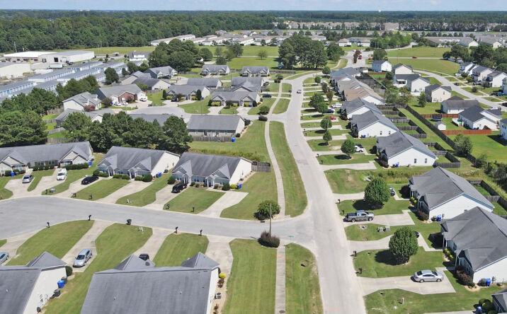 1005 Allen Ridge Dr, Greenville, NC 27834 | Crexi.com