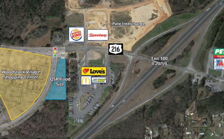 21689 Youngblood Pkwy, McCalla, AL 35111 | Crexi.com