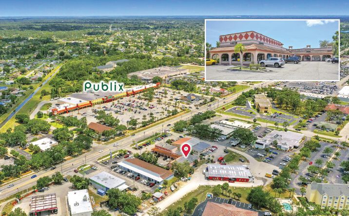 3 Homestead Road, Lehigh Acres, FL 33936 - Retail Property for Sale ...