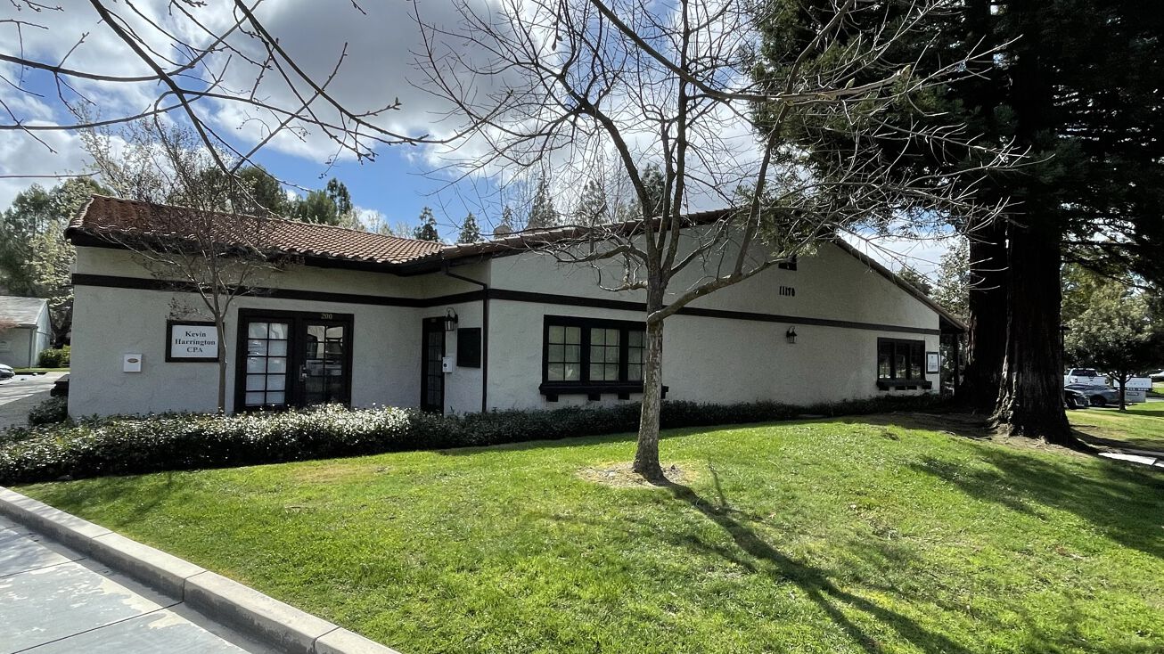 11170 Sun Center Dr, Rancho Cordova, CA 95670 | Crexi.com