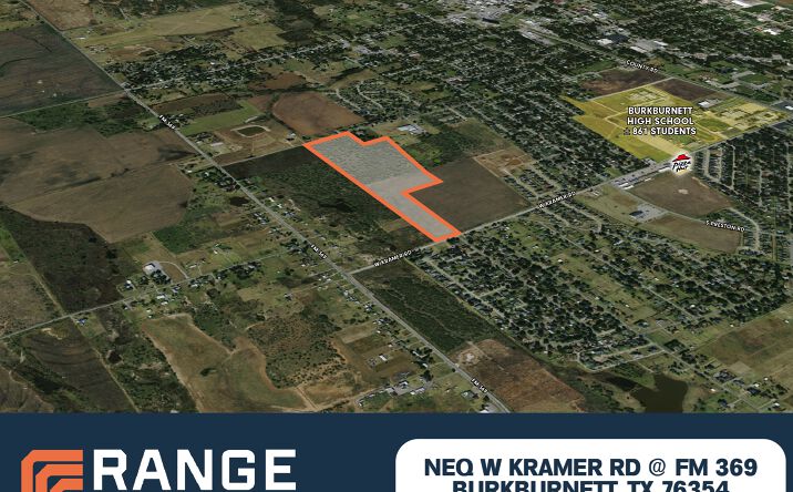 936 Cropper Rd, Burkburnett, TX 76354 | Crexi.com