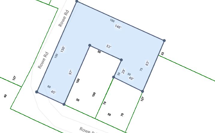 302 Rowe Rd, Chattanooga, TN 37411 | Crexi.com