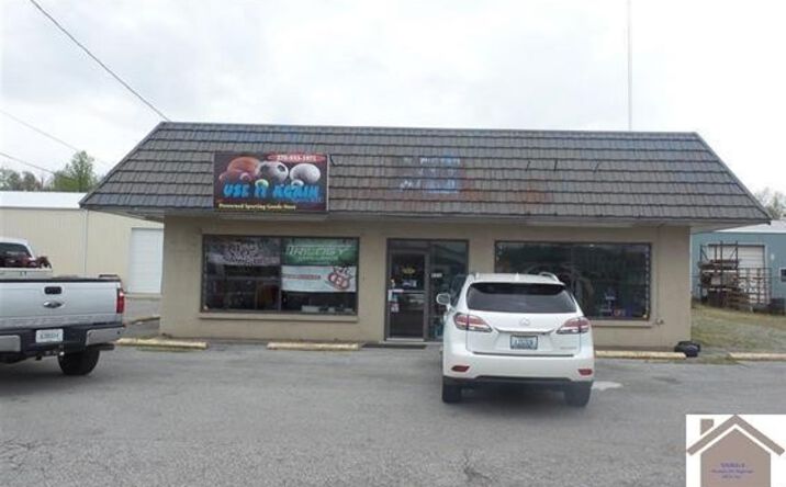 3515 Clarks River Road, Paducah, KY 42001 - Retail Property for Sale ...
