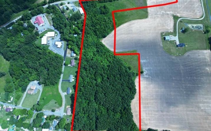 0 Tiline Road, Smithland, KY 42081 | Crexi.com