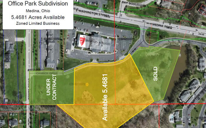 5270 Montville Dr, Medina, OH 44256 | Crexi.com