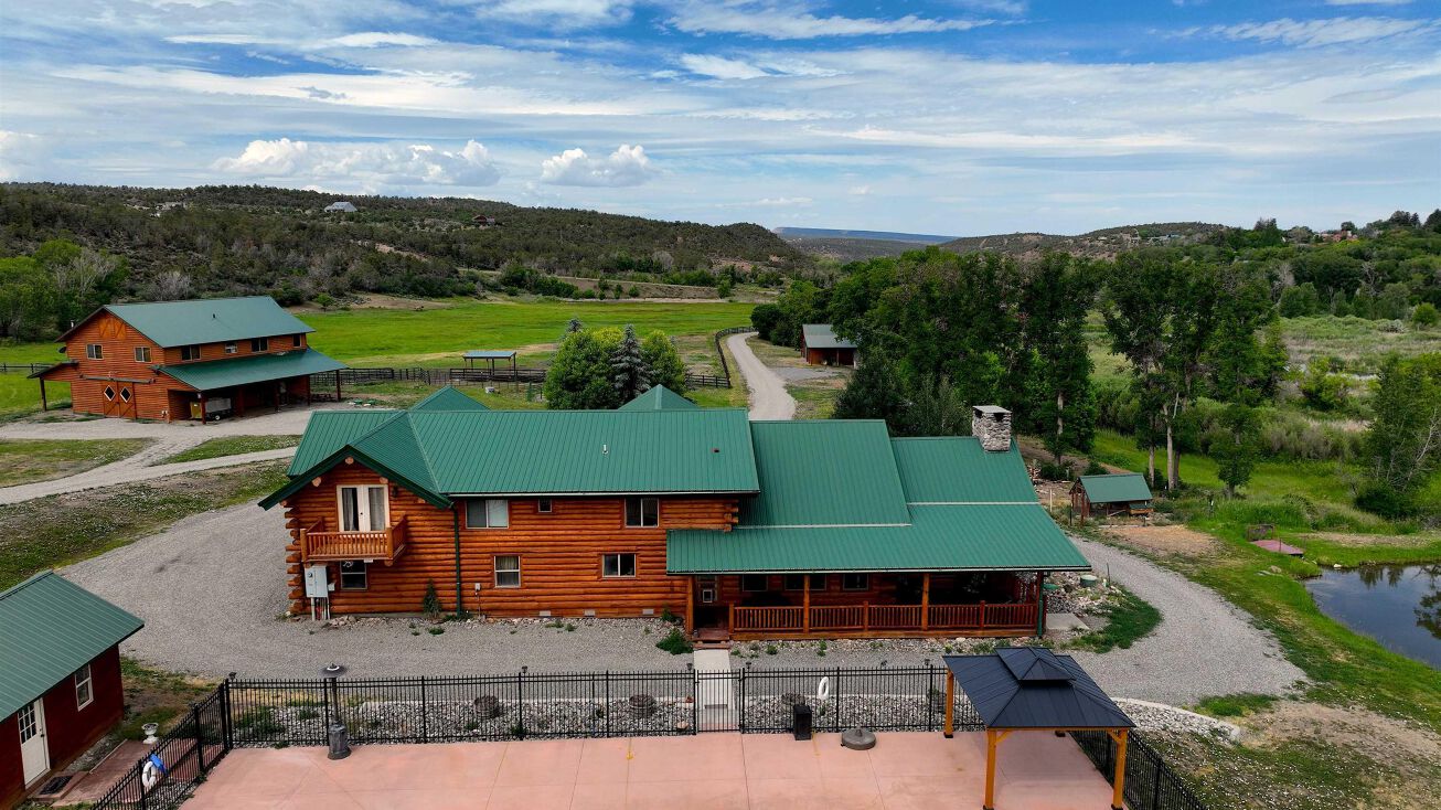 93 Highway 92, Crawford, CO 81415 - Land for Sale - 93 Highway 92