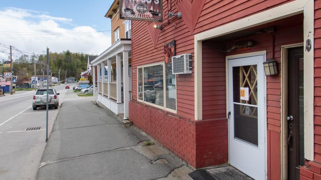 18 Cross Street, Brighton, VT 05846 - Special Purpose Property for Sale ...