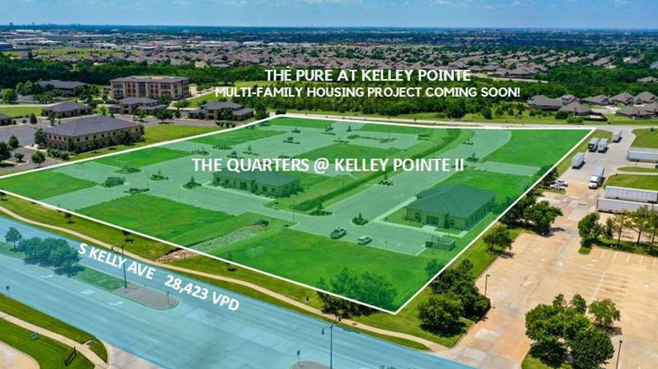 2300 S Kelly Ave, Edmond, OK 73013 | Crexi.com