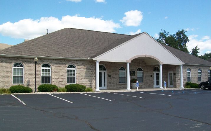 6000 Renaissance Pl, Toledo, OH 43623 | Crexi.com