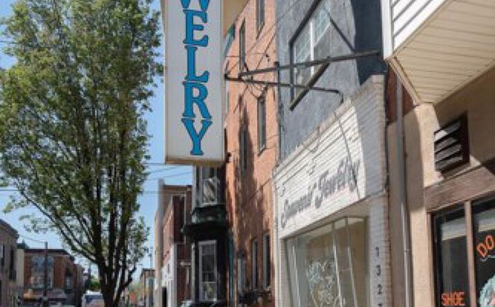 1327 Tasker St, Philadelphia, PA 19148 - Multifamily Property for Sale