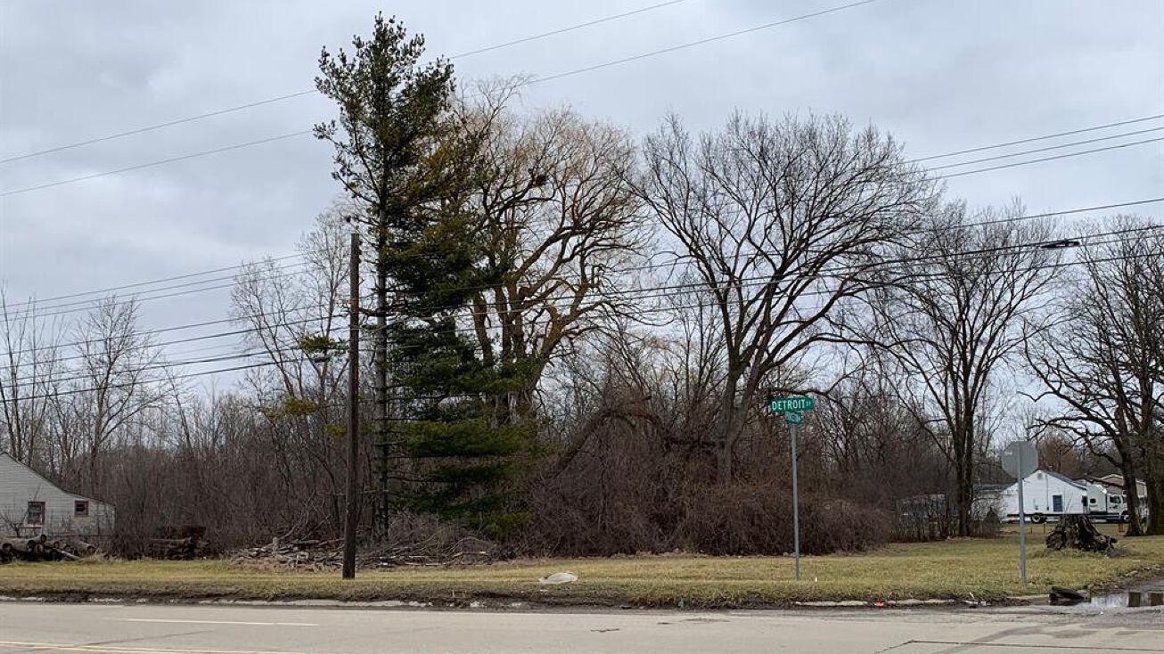 Vl 000000 Detroit Street, Flint, MI 48505 | Crexi.com