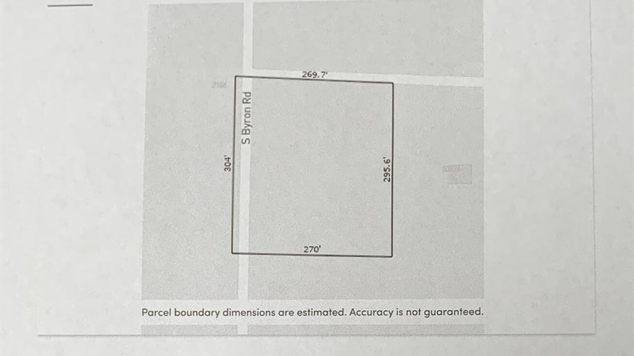 0 Brooks Road, Lennon, MI 48449 | Crexi.com