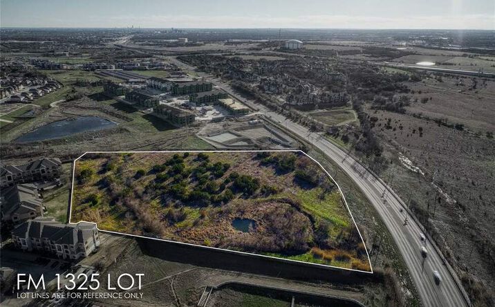 0 FM 1325, Austin, TX 78728 | Crexi.com